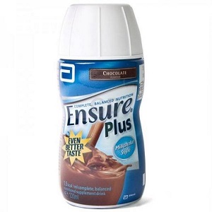 Ensure Plus choco taste 200ml - Freepharmastore